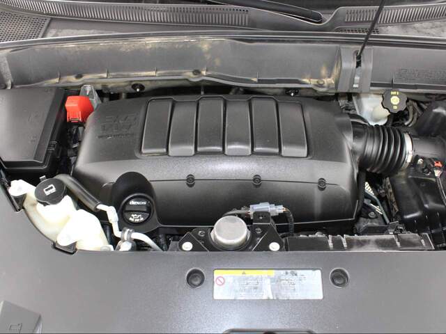 Used 2017 Chevrolet Traverse - D2202190B | Chapman Automotive