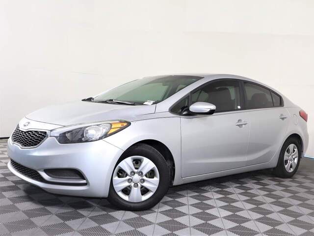 Used Cars for Sale Tucson, AZ - Chapman Tucson Used Cars