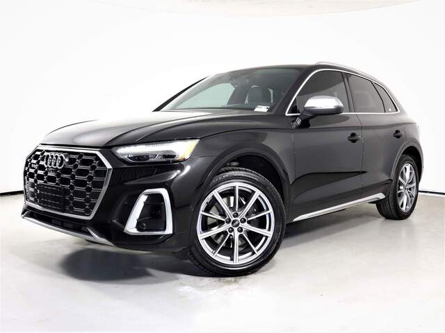 Used Vehicle Specials | Audi Tucson