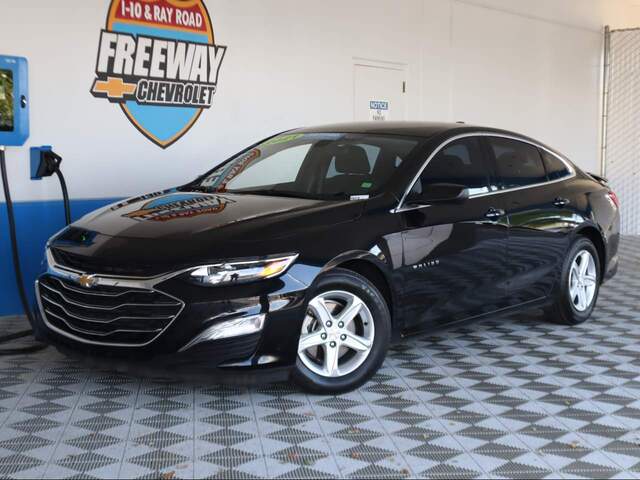 New, Used, and Certified vehicles for sale Phoenix, AZ | Freeway Chevrolet