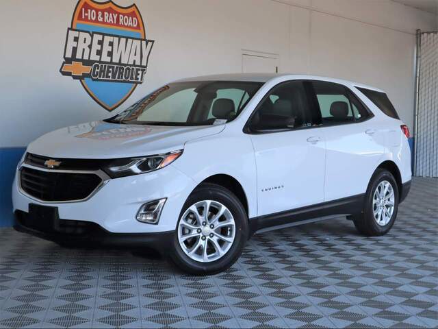 New, Used, and Certified vehicles for sale Phoenix, AZ | Freeway Chevrolet