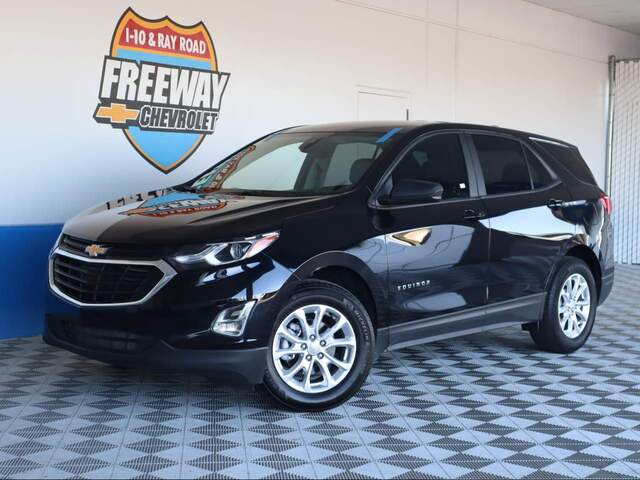 New, Used, and Certified vehicles for sale Phoenix, AZ | Freeway Chevrolet