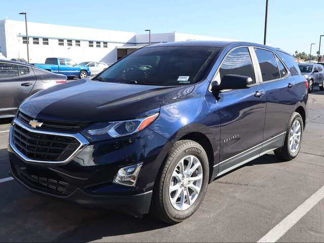 New, Used, and Certified vehicles for sale Phoenix, AZ | Freeway Chevrolet