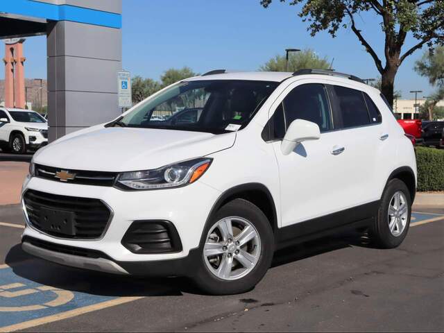 New, Used, and Certified vehicles for sale Phoenix, AZ | Freeway Chevrolet