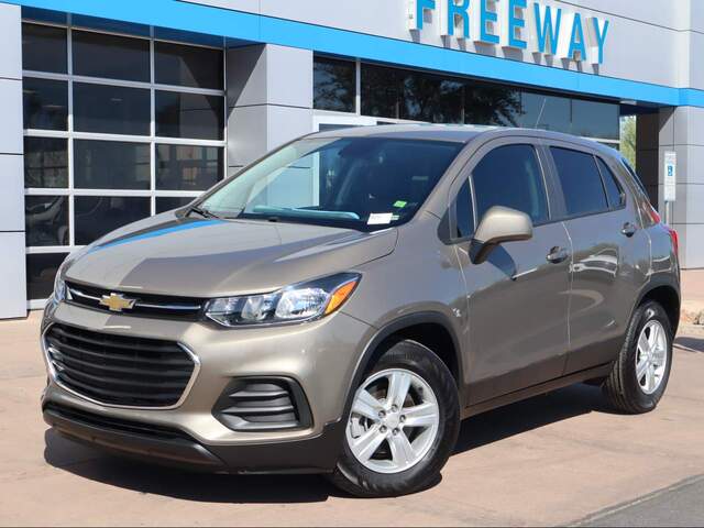 New, Used, and Certified vehicles for sale Phoenix, AZ | Freeway Chevrolet