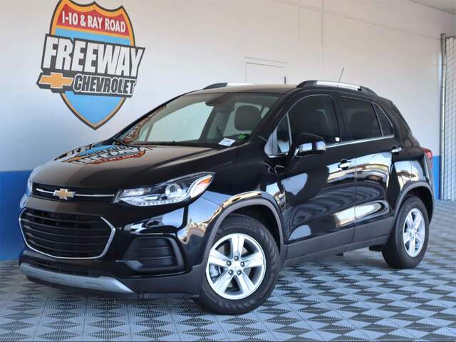 New, Used, and Certified vehicles for sale Phoenix, AZ | Freeway Chevrolet
