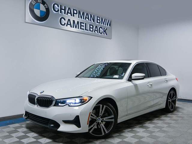 Used Cars for sale in Phoenix, Az - Chapman Used Cars Phoenix