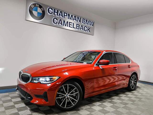 Used Cars for sale in Phoenix, Az - Chapman Used Cars Phoenix