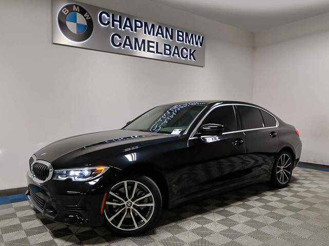 Used Cars for sale in Phoenix, Az - Chapman Used Cars Phoenix