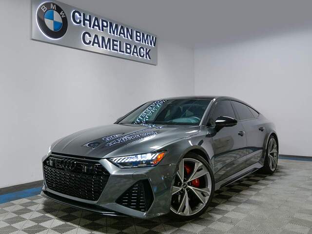 Pre-Owned Vehicle Specials | Chapman BMW on Camelback