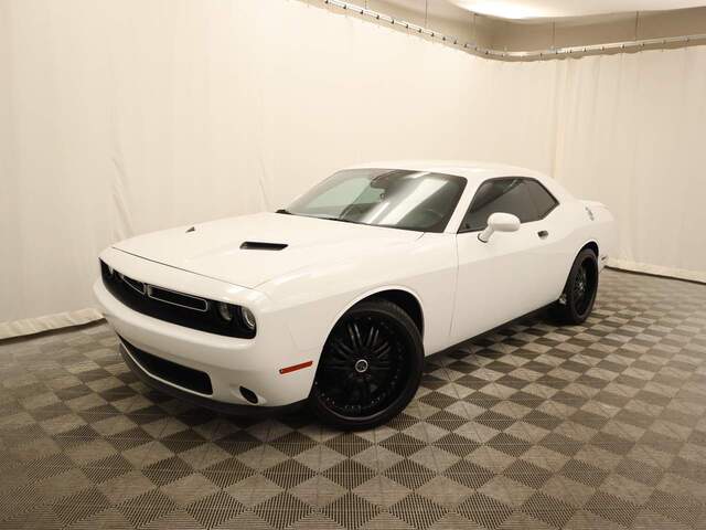 Certified Vehicle Specials | Chapman Dodge Chrysler Jeep Ram Scottsdale