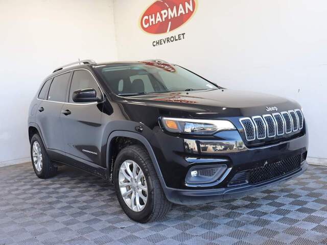 Cars for sale in Phoenix | Chapman Chevrolet
