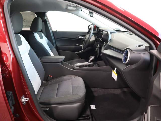 New 2024 Chevrolet Trax 1LS – 248891 | Freeway Chevrolet