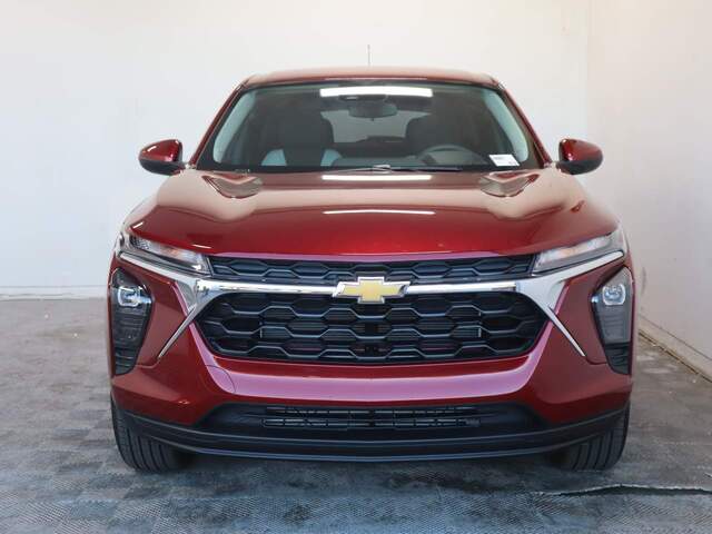 New 2024 Chevrolet Trax 1LS – 248891 | Freeway Chevrolet