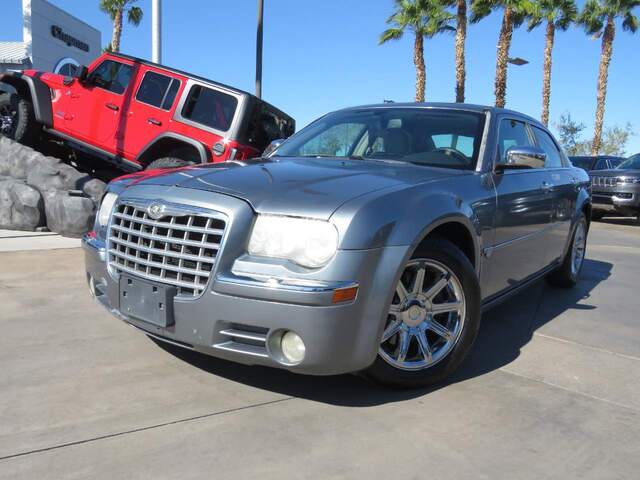 Used Car Inventory Las Vegas | Chapman Las Vegas Dodge Chrysler Ram
