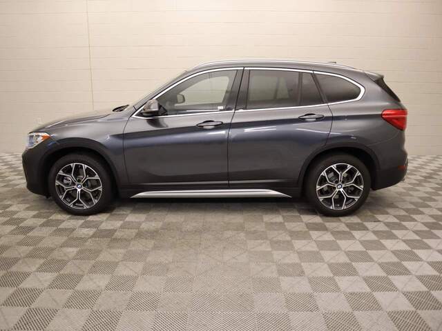 Used 2021 BMW X1 sDrive28i - P5173 - Chapman Dodge Scottsdale