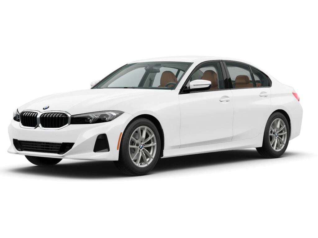 New BMW 3-Series For Sale Phoenix, AZ - Chapman BMW on Camelback
