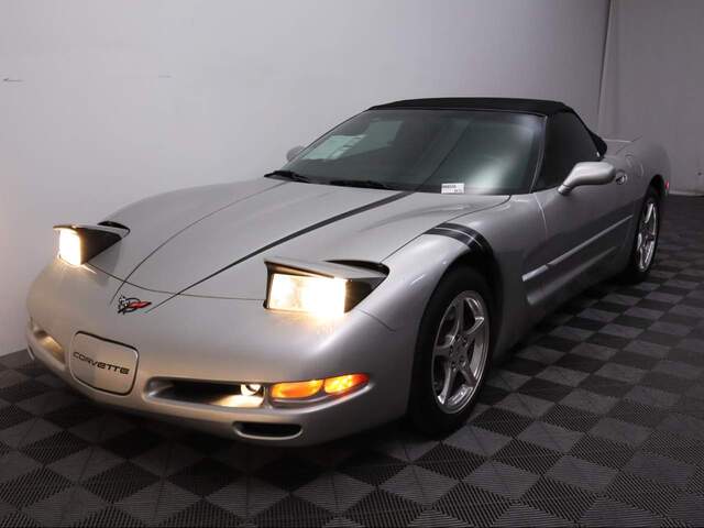 New, Used, and Certified vehicles for sale Yuma, AZ | Chapman Chevrolet ...