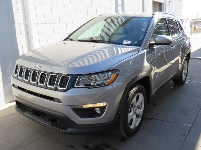 New, Used, and Certified vehicles for sale Yuma, AZ | Chapman Chevrolet ...