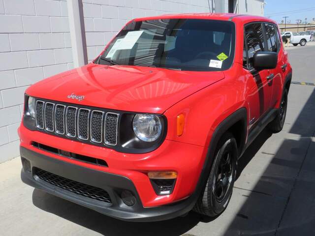 New, Used, and Certified vehicles for sale Yuma, AZ | Chapman Chevrolet ...