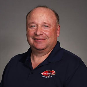 Staff Directory | Chapman Chrysler Jeep