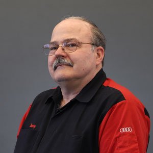 Staff Directory | Audi Tucson