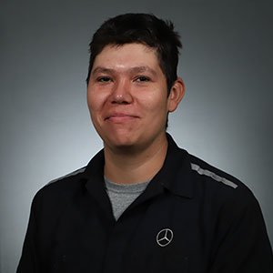 Staff Directory | Mercedes-Benz of Tucson