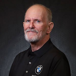 Staff Directory | Chapman BMW Chandler