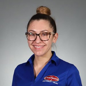 Staff Directory | Chapman Chevrolet