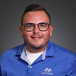 Staff Directory | Chapman Hyundai Scottsdale