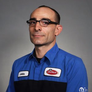 Staff Directory | Chapman Chrysler Jeep
