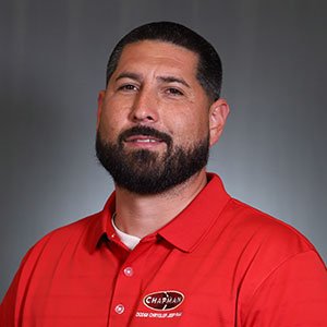 Staff Directory | Chapman Las Vegas Dodge