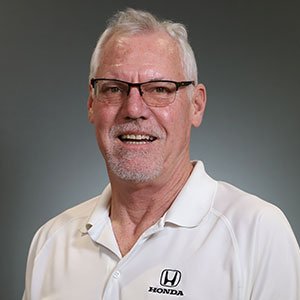 Staff Directory | Chapman Honda