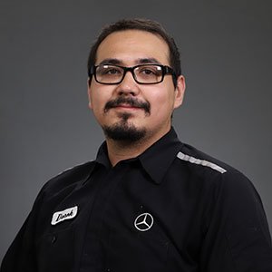 Staff Directory | Mercedes-Benz of Tucson