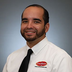 Staff Directory | Chapman Las Vegas Dodge