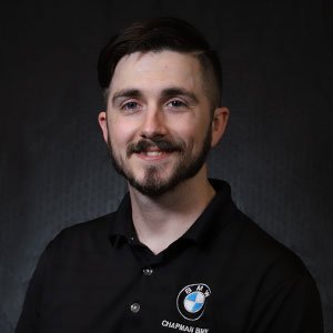 Staff Directory | Chapman BMW Chandler