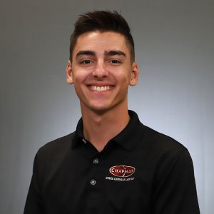 Staff Directory | Chapman Dodge Chrysler Jeep Ram Scottsdale