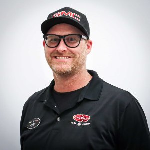 Chevy, GMC Service Yuma, AZ, Parts and Accessories | Chapman Chevrolet ...