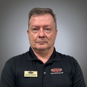 Staff Directory | Chapman Las Vegas Dodge