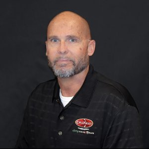 Staff Directory | Chapman Dodge Chrysler Jeep Ram