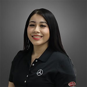 Staff Directory | Mercedes-Benz of Tucson