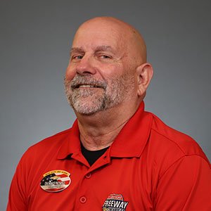 Staff Directory | Freeway Chevrolet